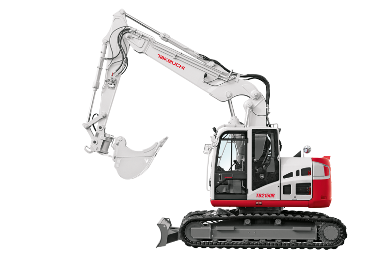 TB 2150 R